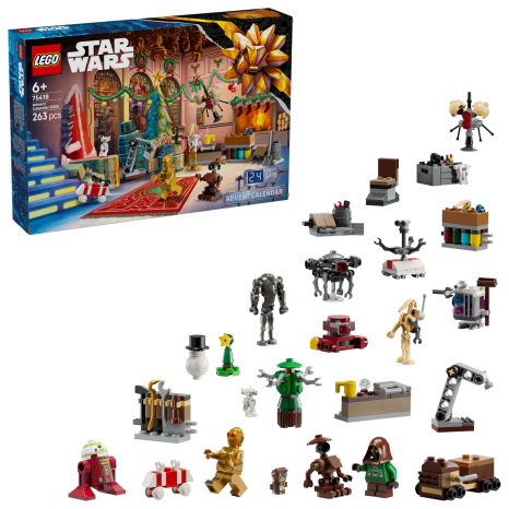 LEGO® Star Wars™ | KITSTORE.cz